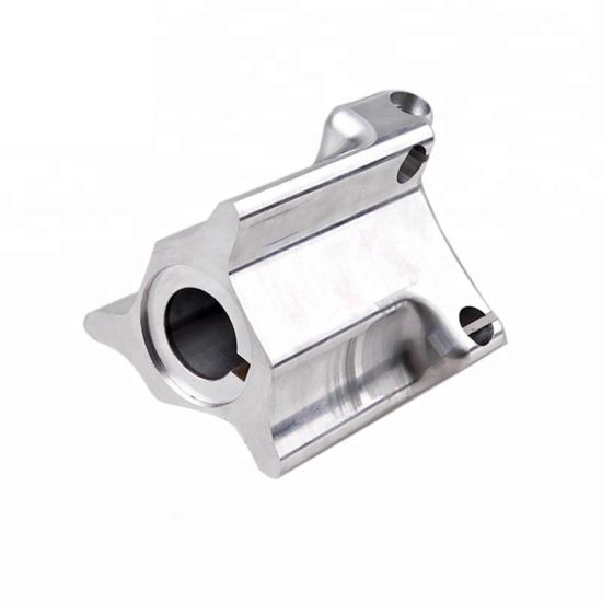 Custom-High-Demand-Metal-Precision-Machining-CNC, Plate, Hinge